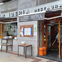 Bar restaurante Iberia - Authentic Spanish Culinary Experience in ...